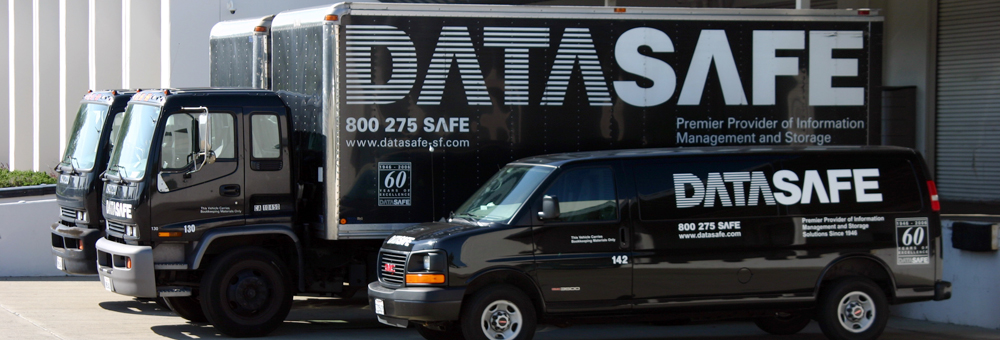 Hard Copy Records Storage